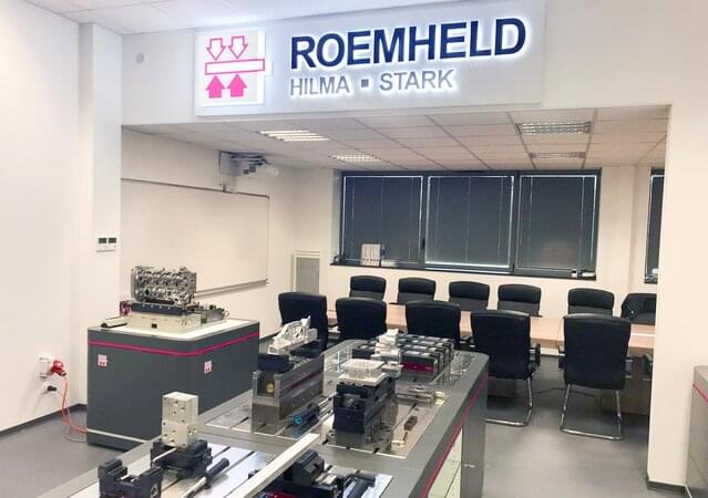 Geschichte - Roemheld